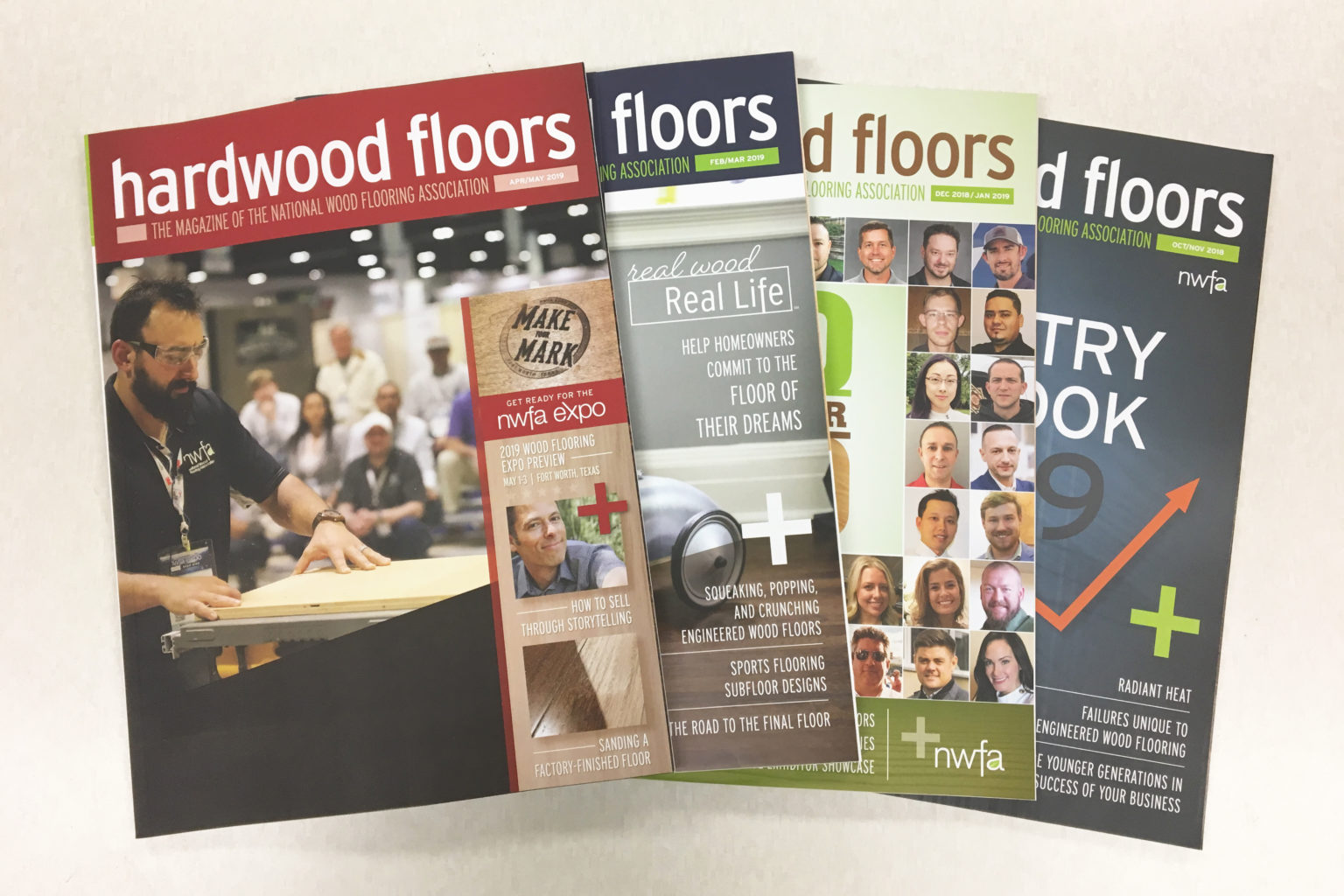 NWFA | National Wood Flooring Association