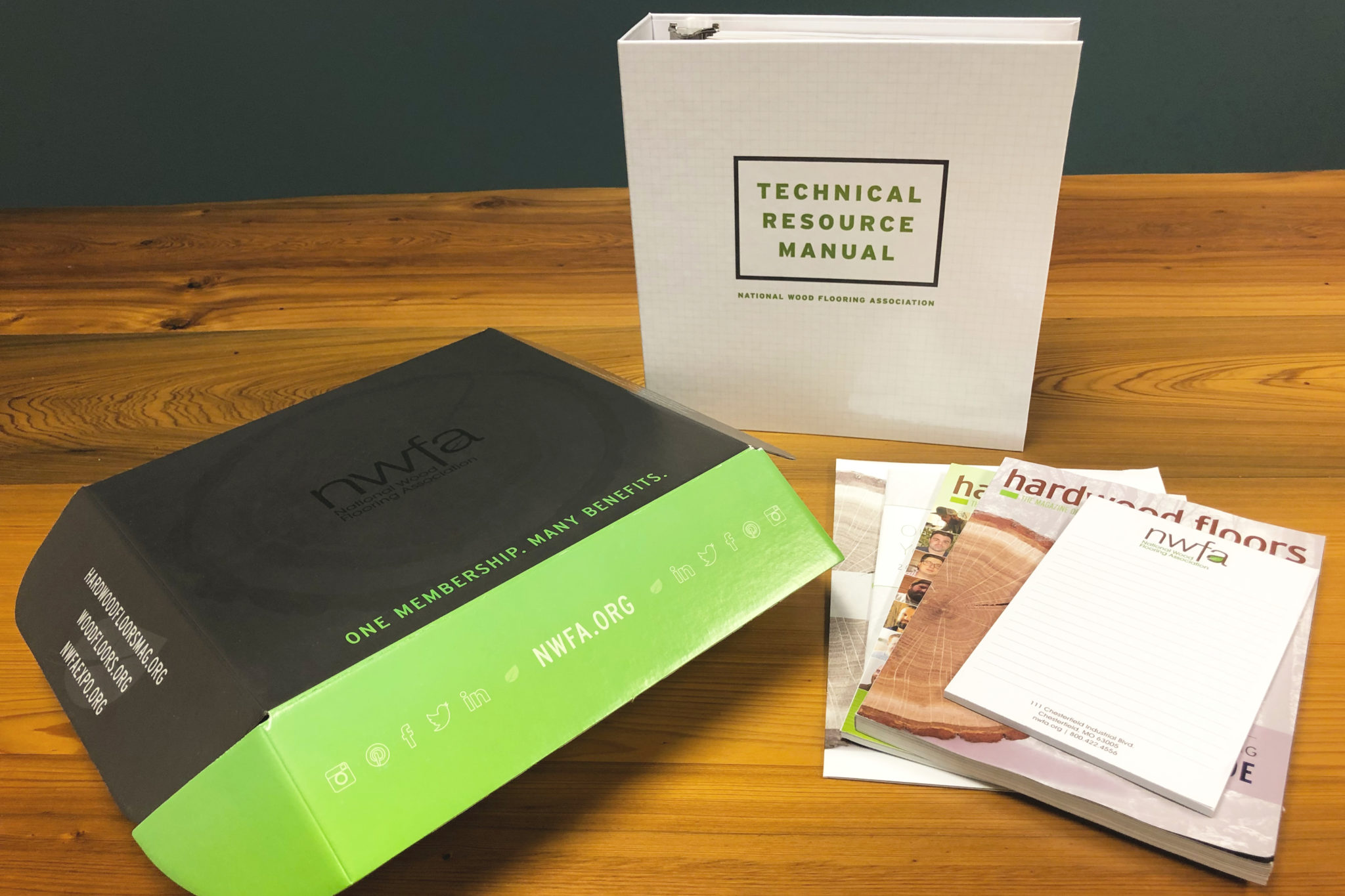 NWFA | National Wood Flooring Association