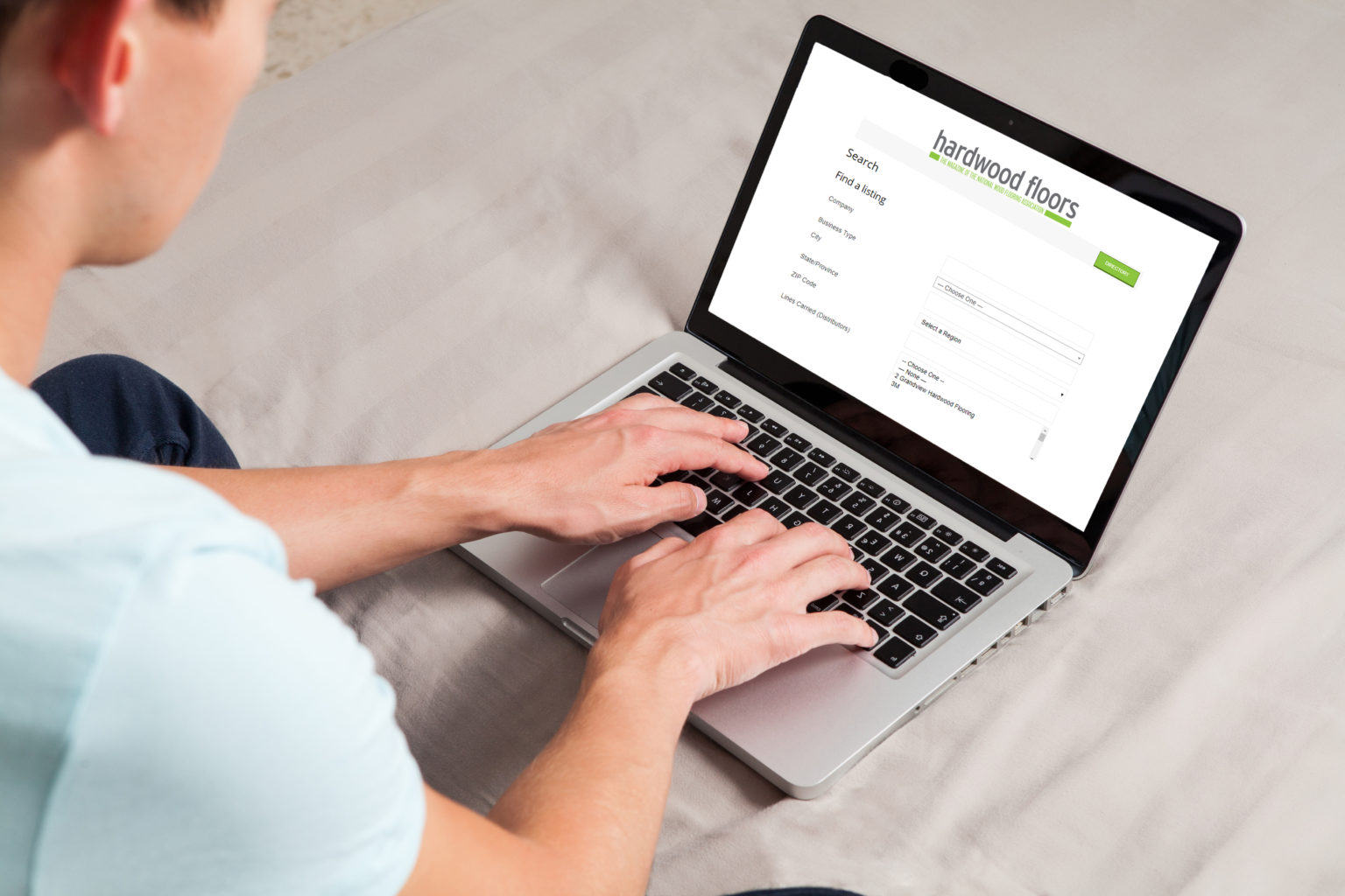 NWFA | National Wood Flooring Association